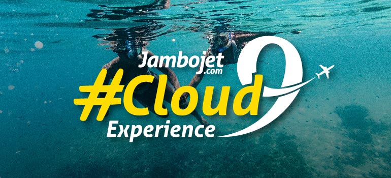Jambojet Logo